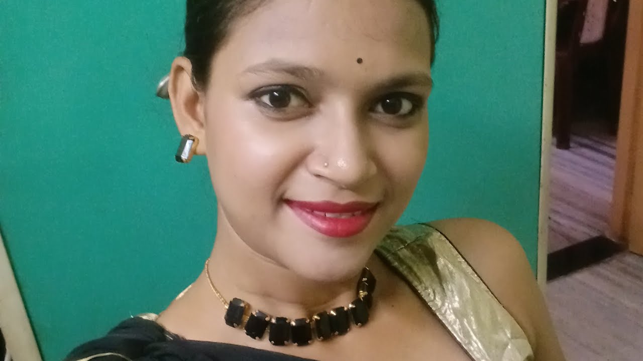 Manashi Ghosh is live! - YouTube
