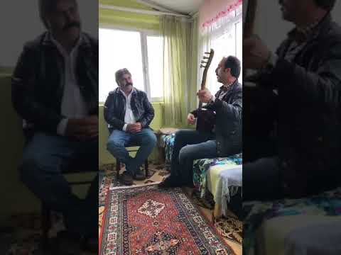 Aşık Gökmen Dursunoğlu - Dündar Ağdağ Dünya üç gündür beş gündür.