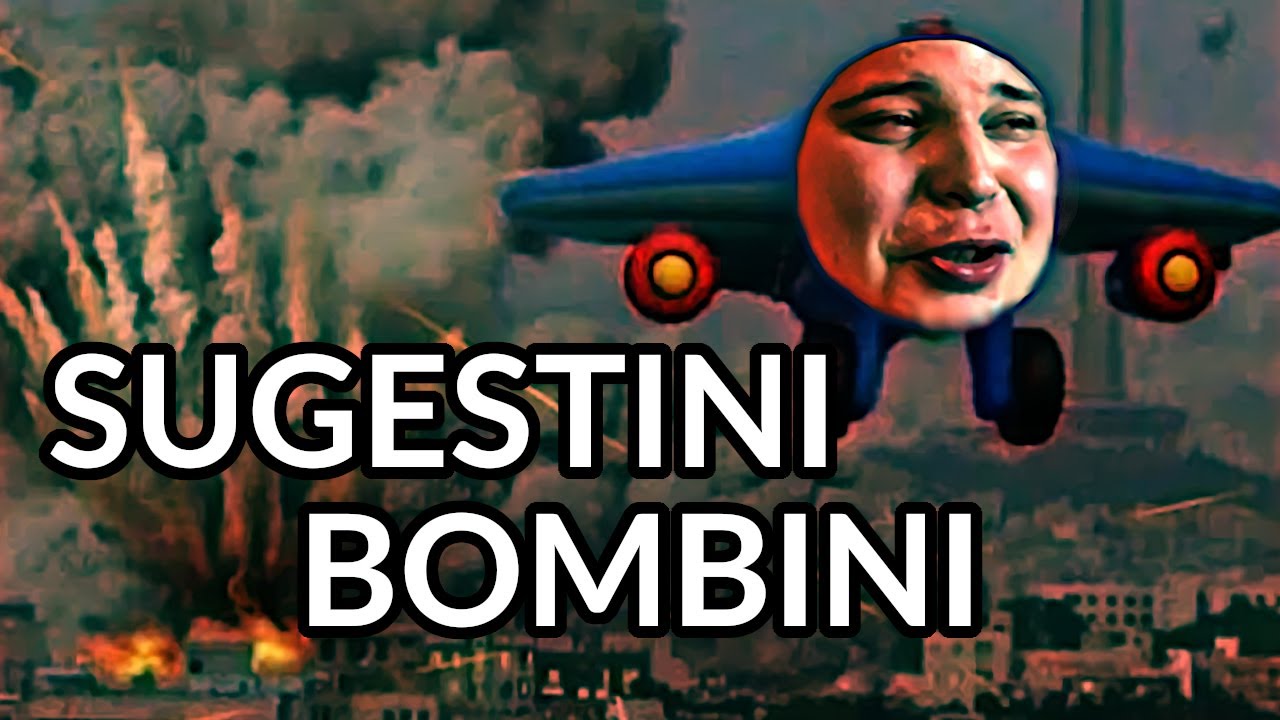 Vademecum Alkoholowe - Sugestini Bombini - YouTube