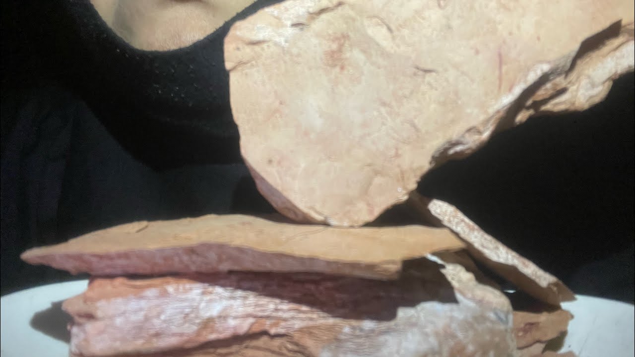 Red rost ka crunchy - YouTube