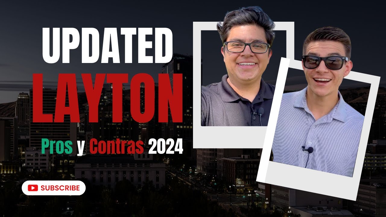 ACTUALIZADO Pros y Contras de Layton 2024 - YouTube
