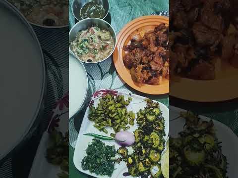 yummy food,pokhalo - YouTube