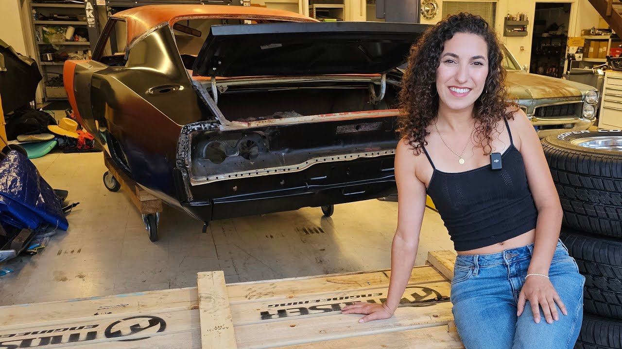 GNARLY SPEED SHOP is live! - YouTube