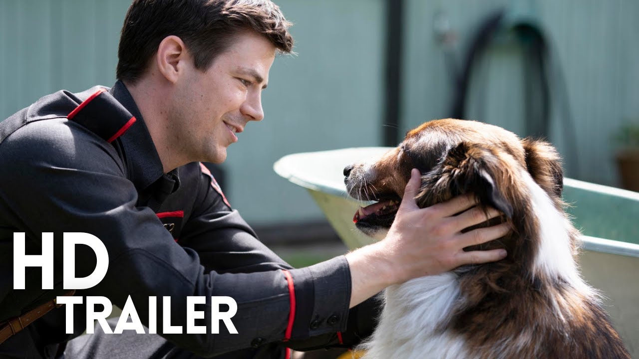 RESCUED BY RUBY Trailer (2022) | HD - YouTube