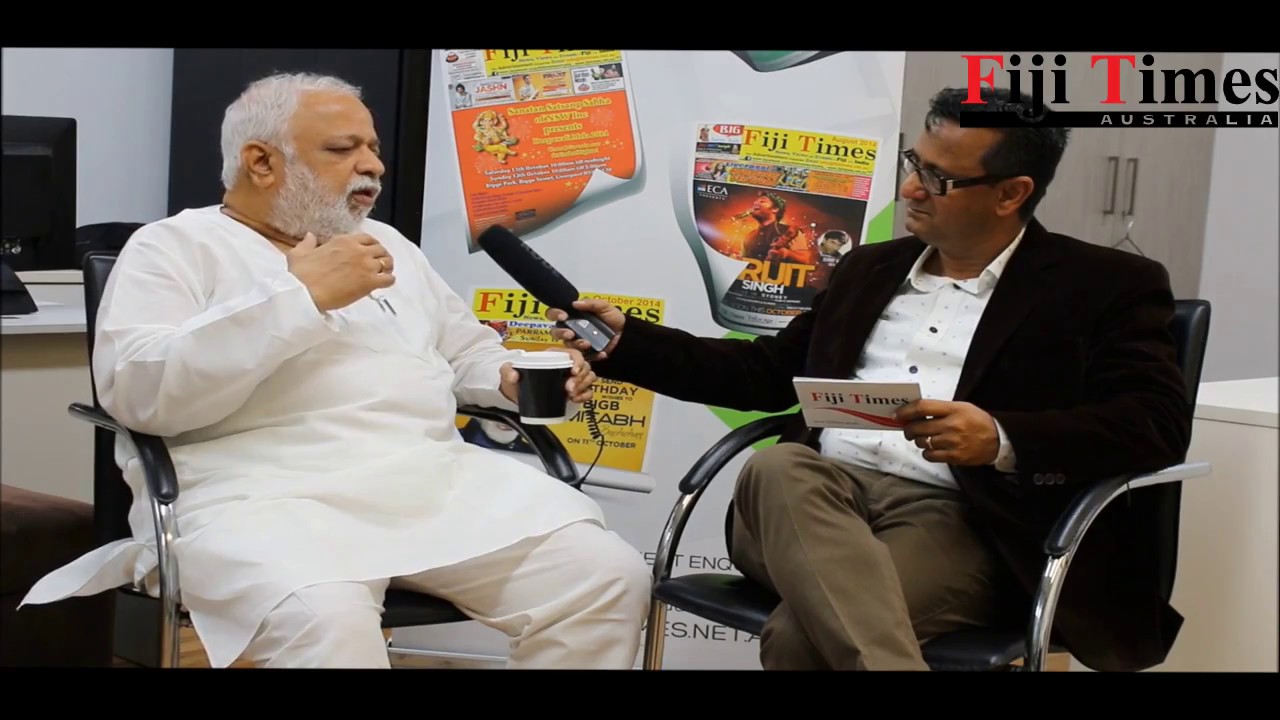 N CHANDRA (Producer, Director, Writer) Exclusive conversation with ...