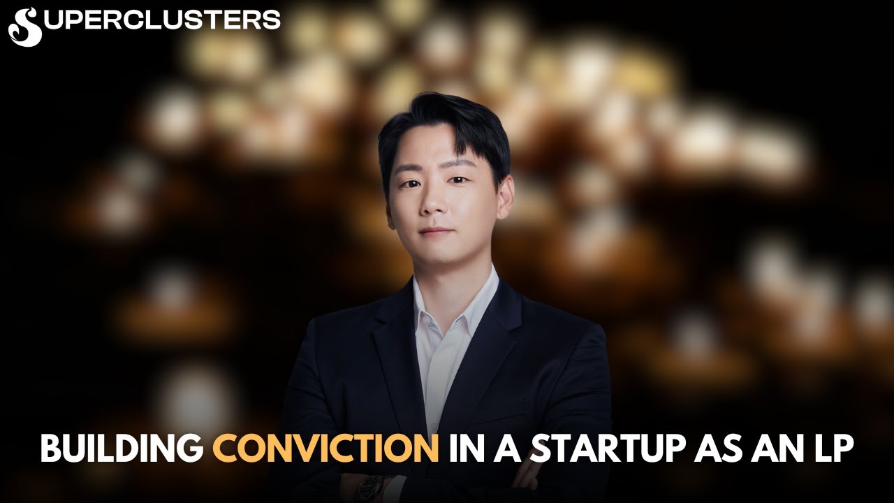Best practices on building conviction in a direct deal | Ian Park ...