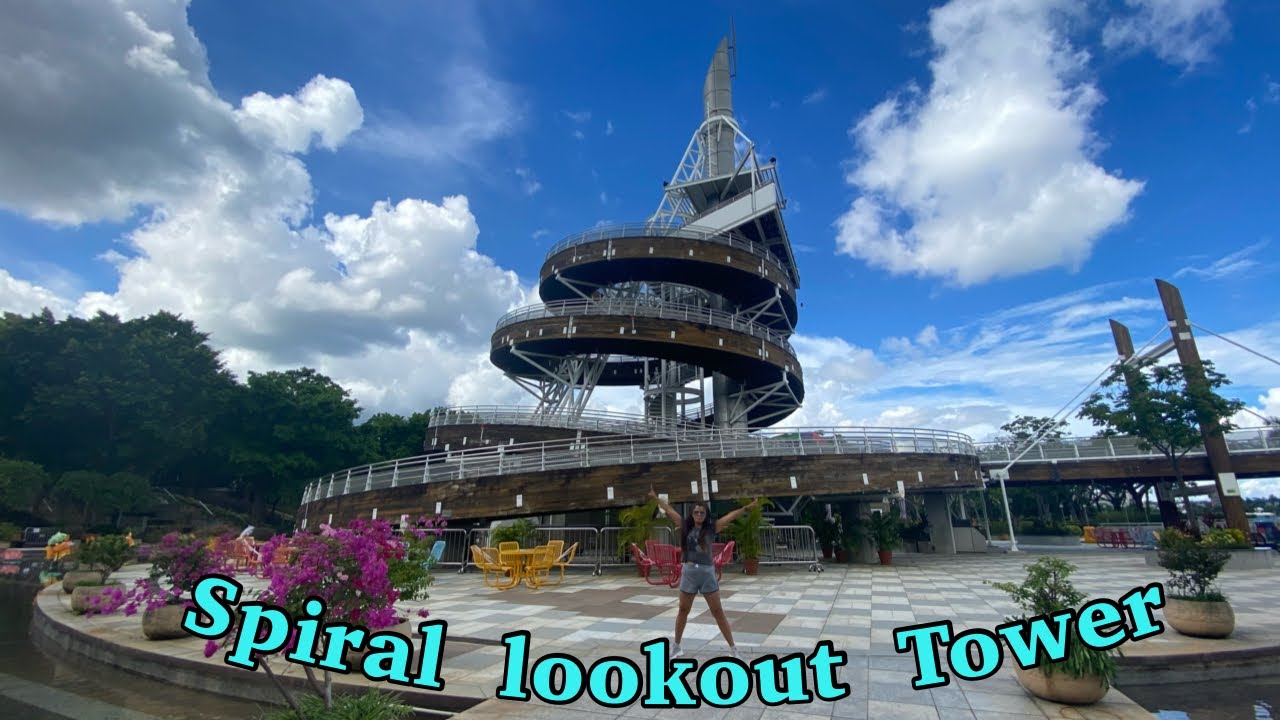 WATERFRONT IN TAI PO | With Full guide - YouTube