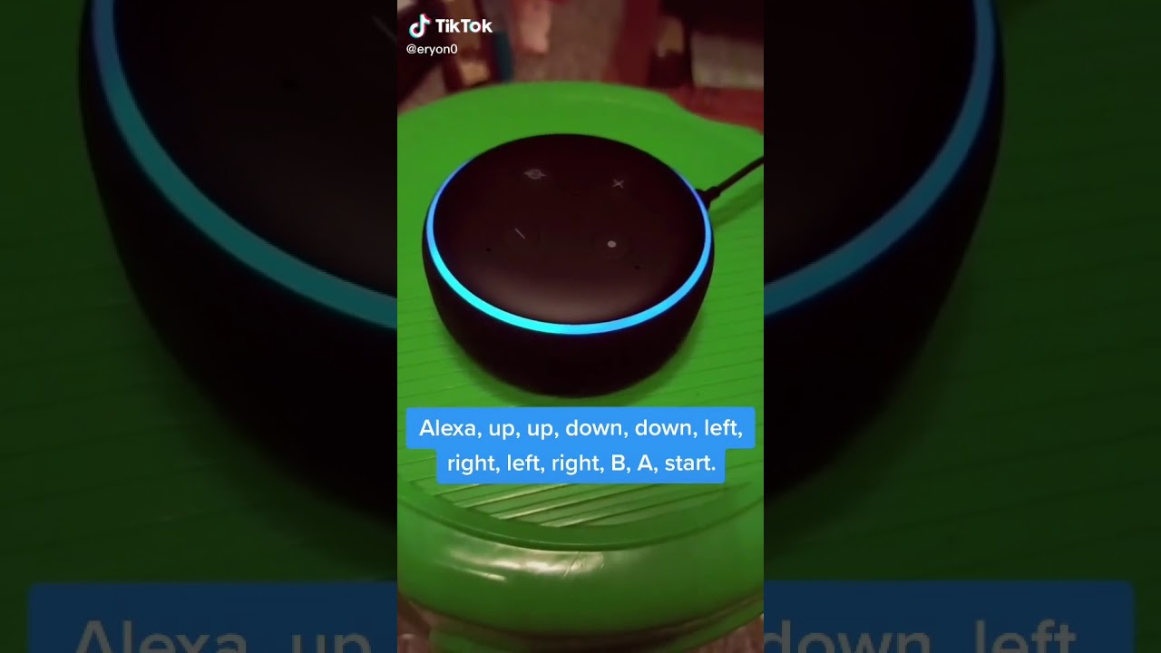 Hey alexa - YouTube