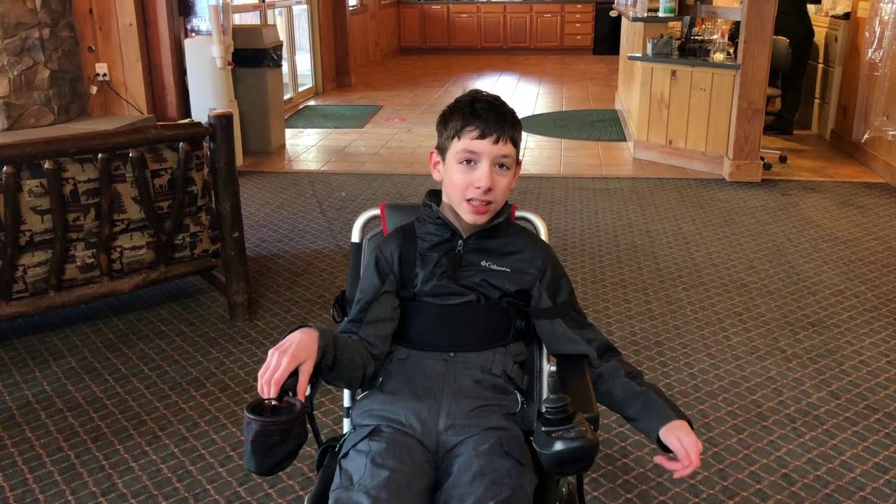 Chase Sadowski - YouTube