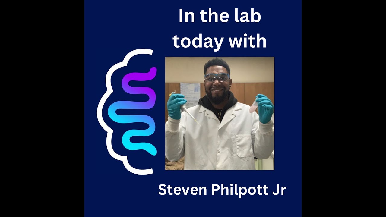 EP021 - Steven Philpott Jr: Cannabis Scientist, Athletic Coach ...