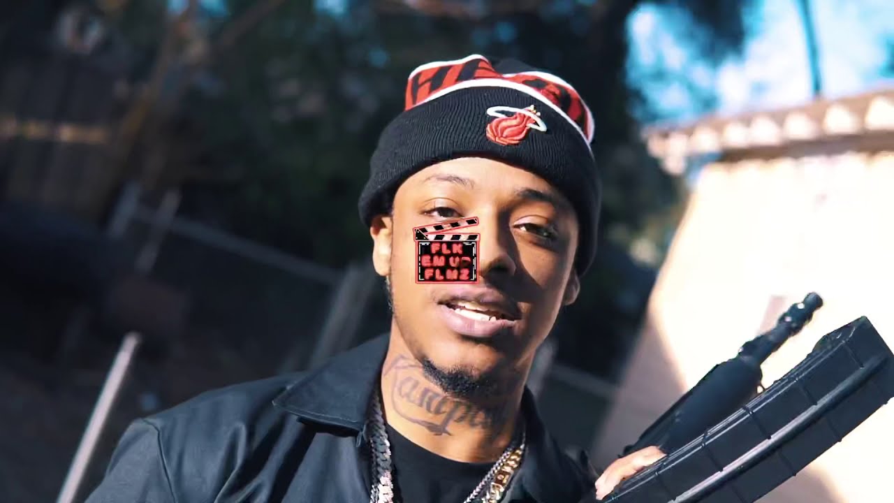 Soulja K - Gucci Mane (Official Music Video) - YouTube