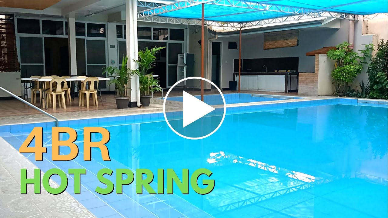Private Resorts In Calamba Laguna