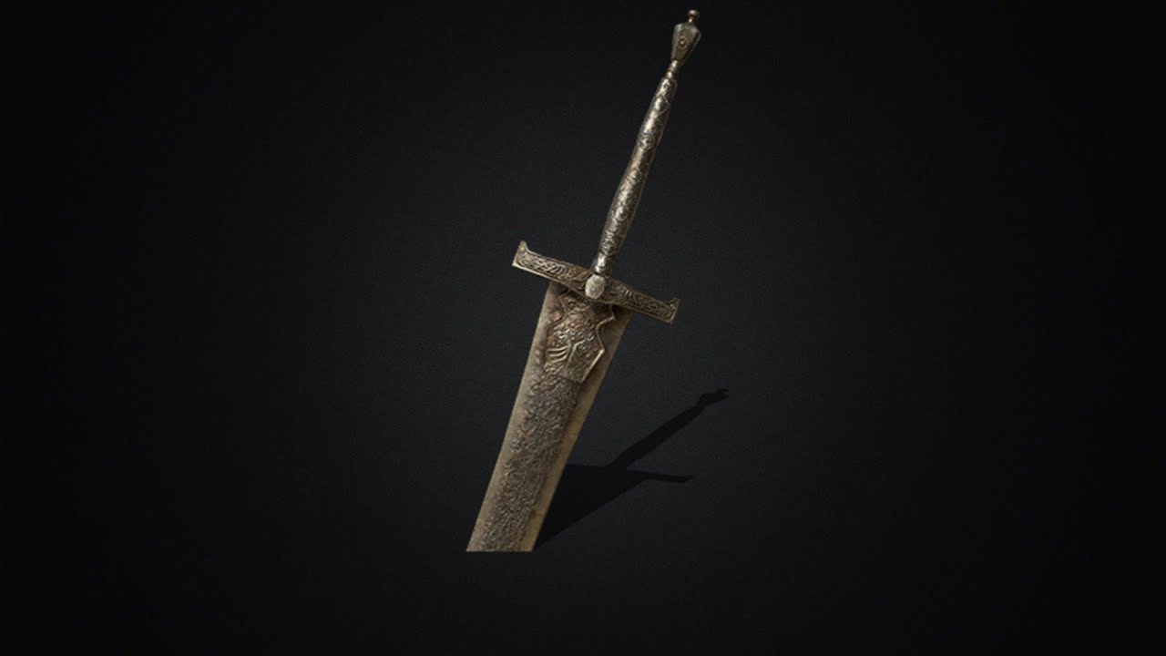 Dark Souls 3 - NG+7 All Bosses (Profaned Greatsword) - YouTube