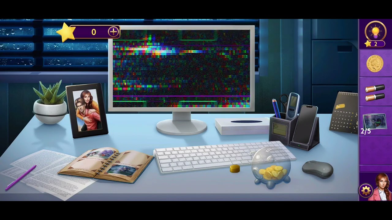 Horror Series Escape room Episode 1 #horror #escapegames #like #youtube ...