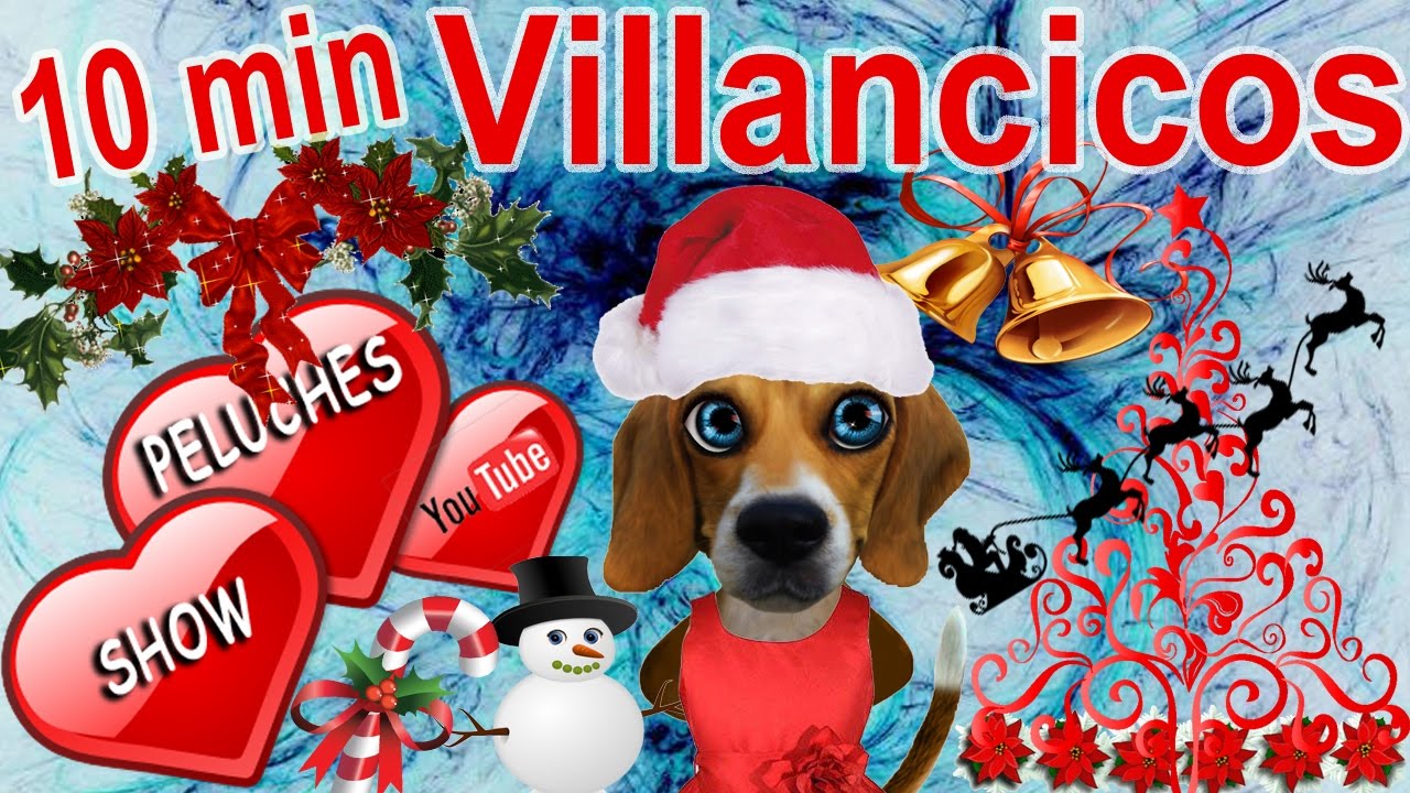 rodolfo el reno | rodolfo el reno cancion | y más canciones villancicos ...