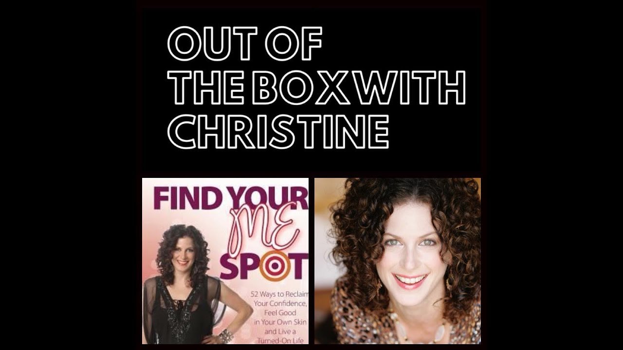 GET READY TO ROCK YOUR MOJO WITH DEBORAH KAGAN! - YouTube