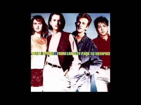 PREFAB SPROUT - The King Of Rock 'N' Roll