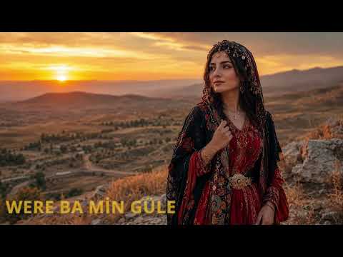 Biocyn - Were Ba Min Gülê | Kurdish Folk Pop Song