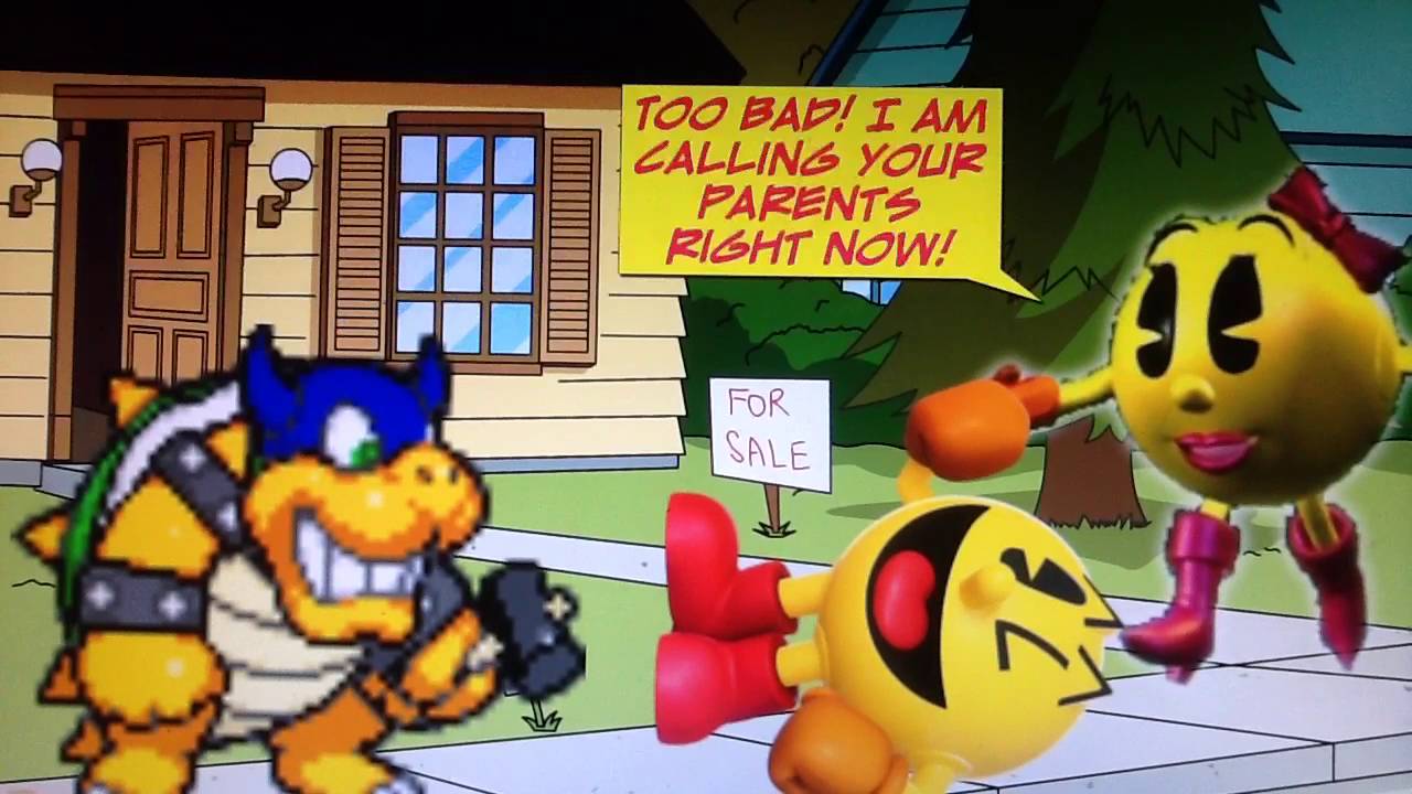 Rookie Beats Up Pacman And Gets Grounded - YouTube