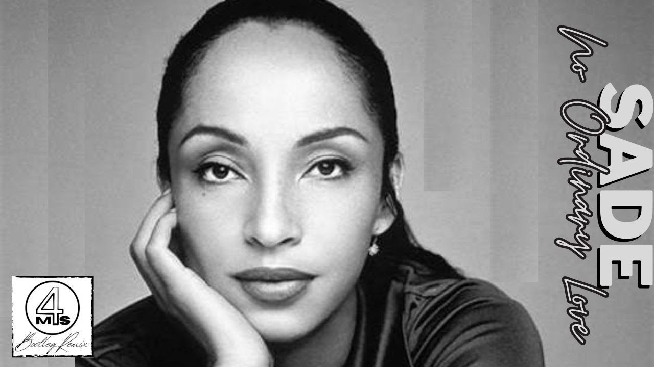Sade - No Ordinary Love - M4S Fresh Mix Bootleg 2024 - YouTube
