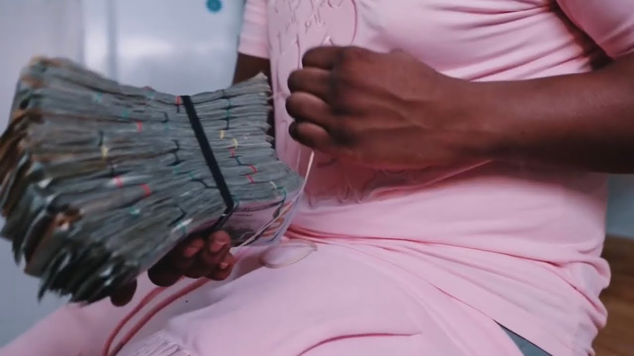 Ty From Da Mob- Tutor (Official Music Video shot by: @JerelVision ...