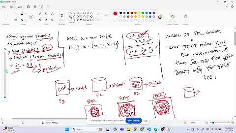 CSE111 concept, Code demonstration and Tracing solving for Finals - YouTube