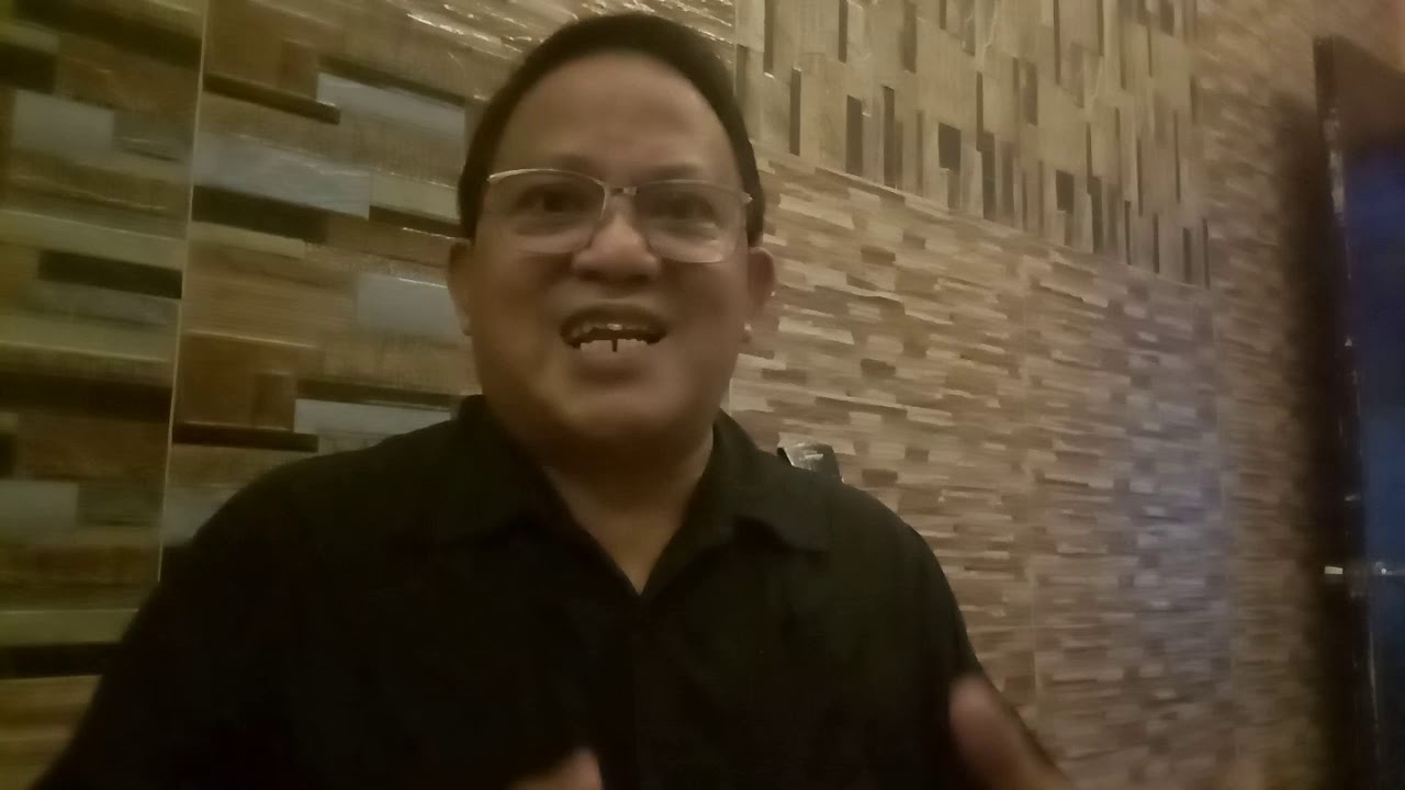 Kuya Al - CAMP, Asia - YouTube