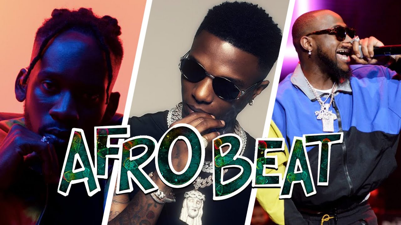 BEST OF THE BEST AFROBEATS & AMAPIANO VIDEO MIX - YouTube