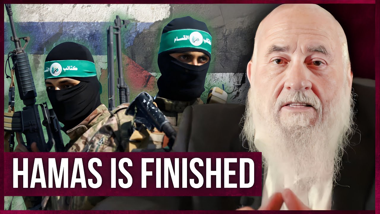 HAPPENING NOW: The War In Gaza Has Just Begun AGAIN! - YouTube