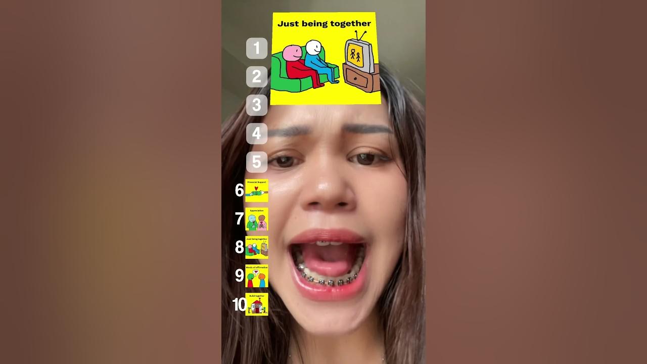 Pilih yaa #filter #devispace - YouTube