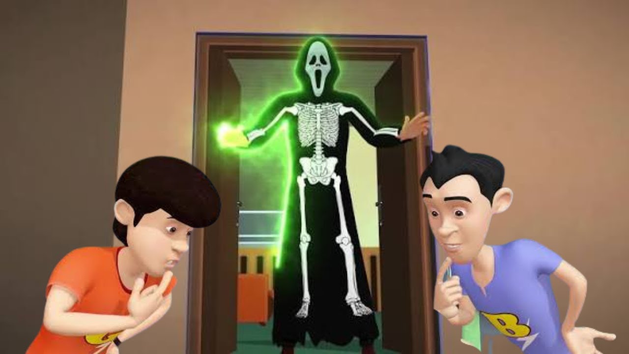 Gattu Battu गट्टू बट्टू Cartoon Episode | Hindi Kids Entertainment ...