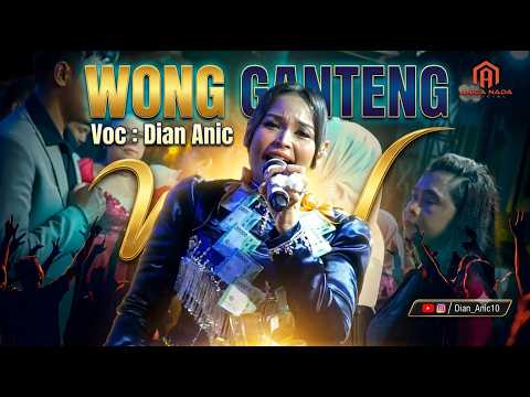 WONG GANTENG - DIAN ANIC  | ANICA NADA 14 JUNI  2026 | MARGAMUKTI | CIMAHI | KUNINGAN