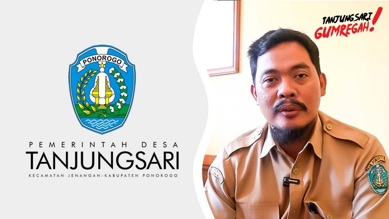 Pemdes Tanjungsari Atasi dan Berikan Himbauan Kepada Masyarakat terkait ...