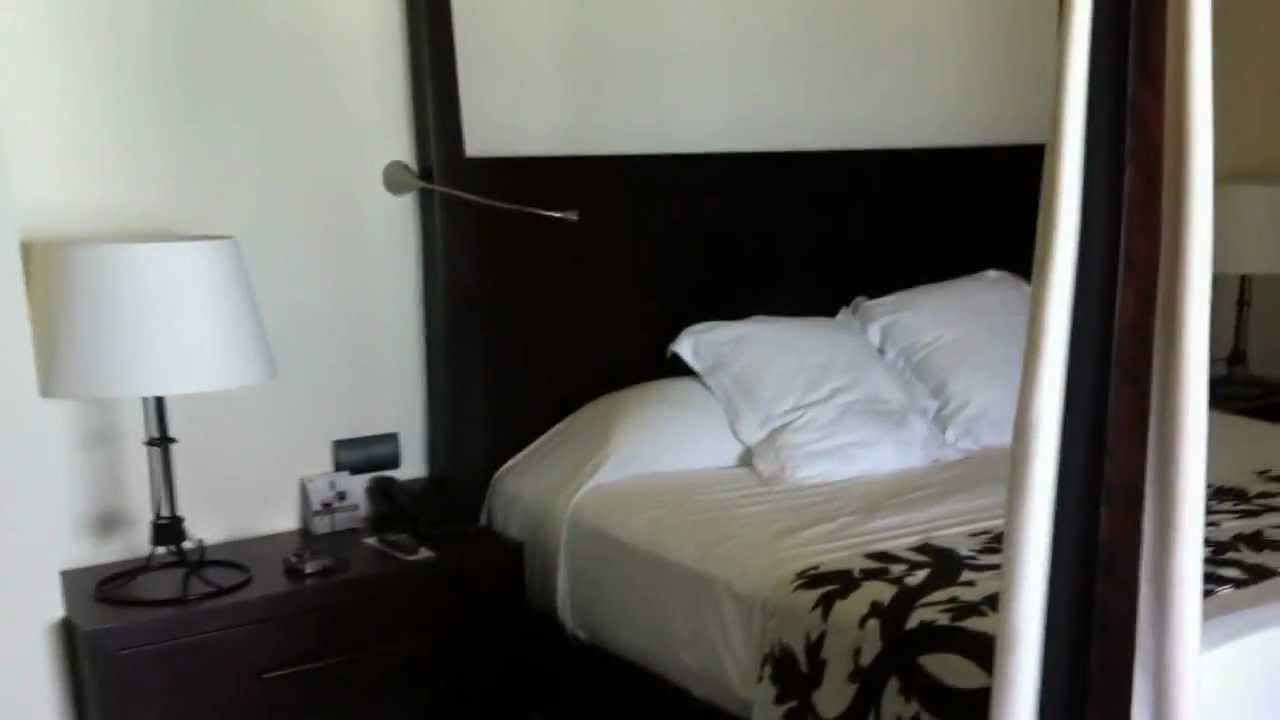 CATALONIA PLAYA MAROMA PRIVILEGED, RIVIERA MAYA MÉXICO, ROOM . - YouTube