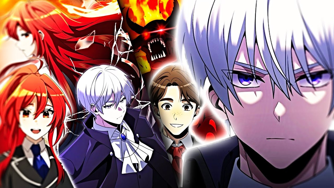 On The Brink| Time Limited Genius Dark Knight Chp 48-49 Live Reaction # ...