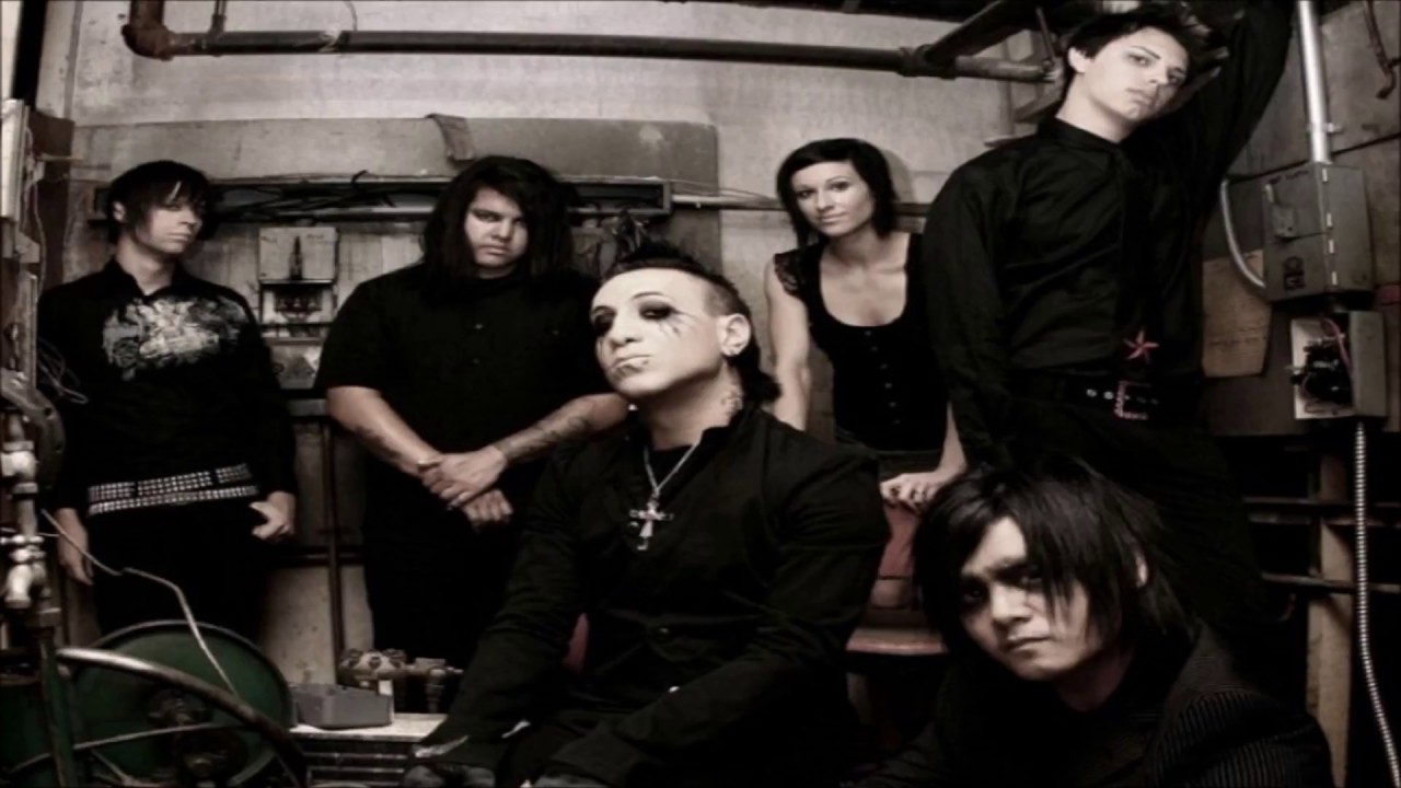 I Am Ghost - Pretty People Never Lie, Vampires Never Really Die (Lyrics ...