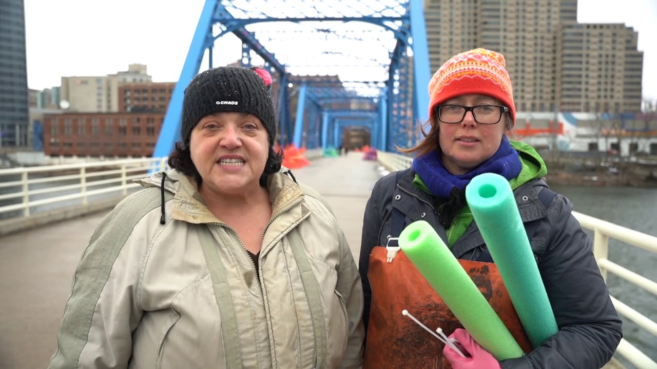 World of Winter Festival returns to Grand Rapids with new art ...