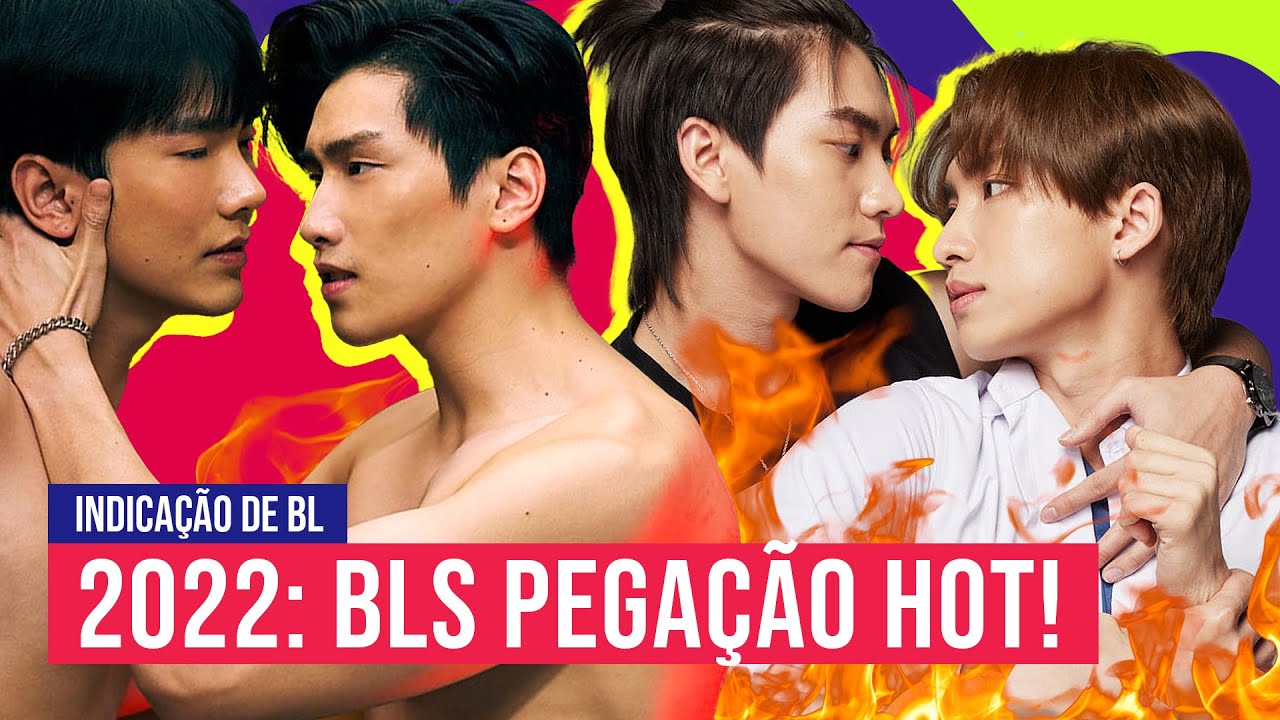 BLS HOT 2022: Lista de indicação de BL séries para assistir | MELHORES ...