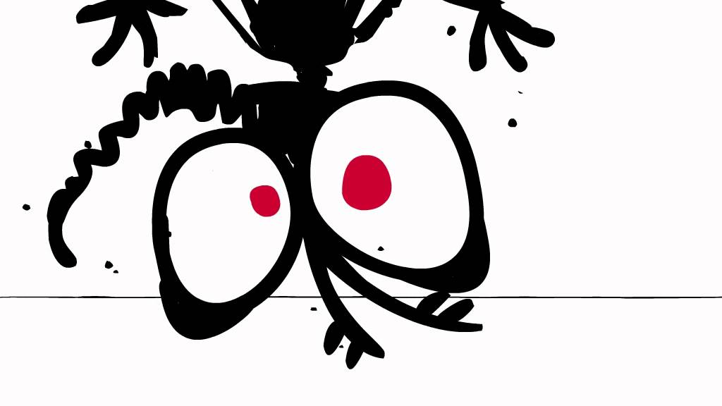 Beat the mozzy: Gotcha! 🦟 Cartoon Network x Malaria No More UK - YouTube