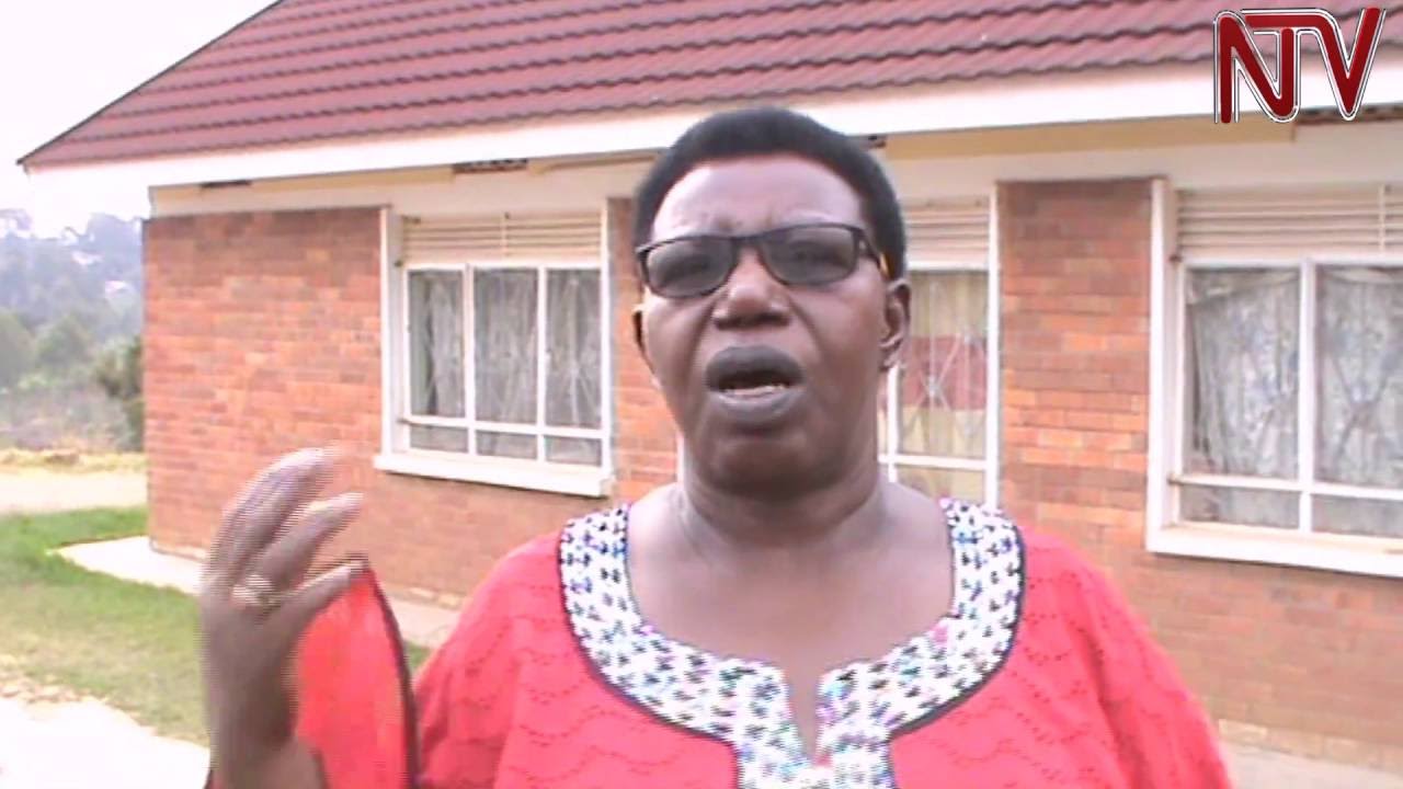 Miria Matembe cautions women leaders against misusing social media ...