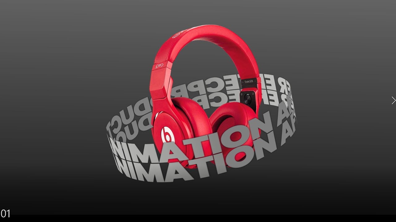 How To Make A Professional Product Animation In After Effects - YouTube