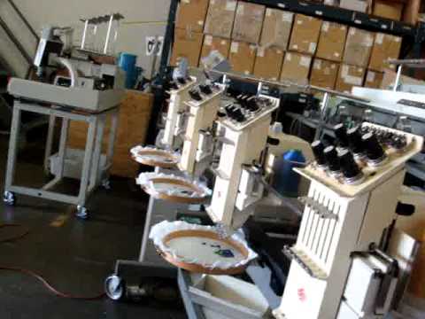 Melco EMC6/4 Serial # 9270244 - YouTube