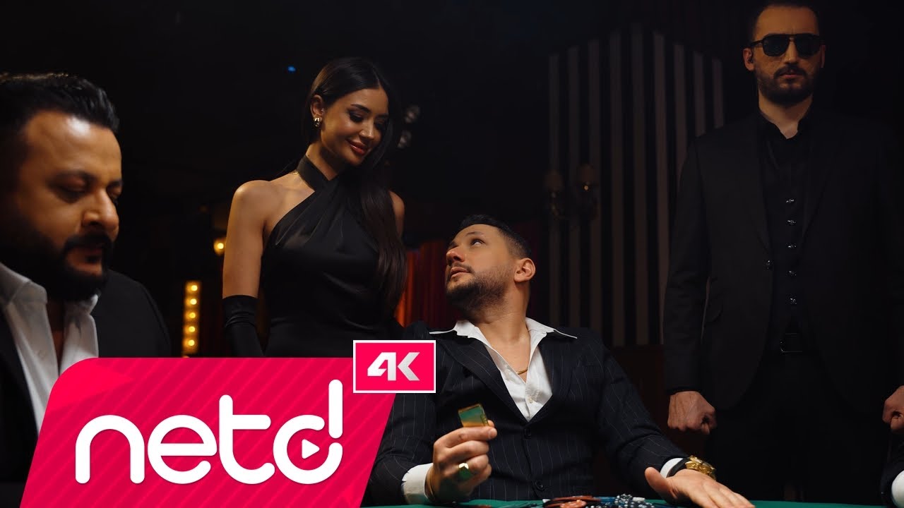 Mert Cihan - Martaval - YouTube