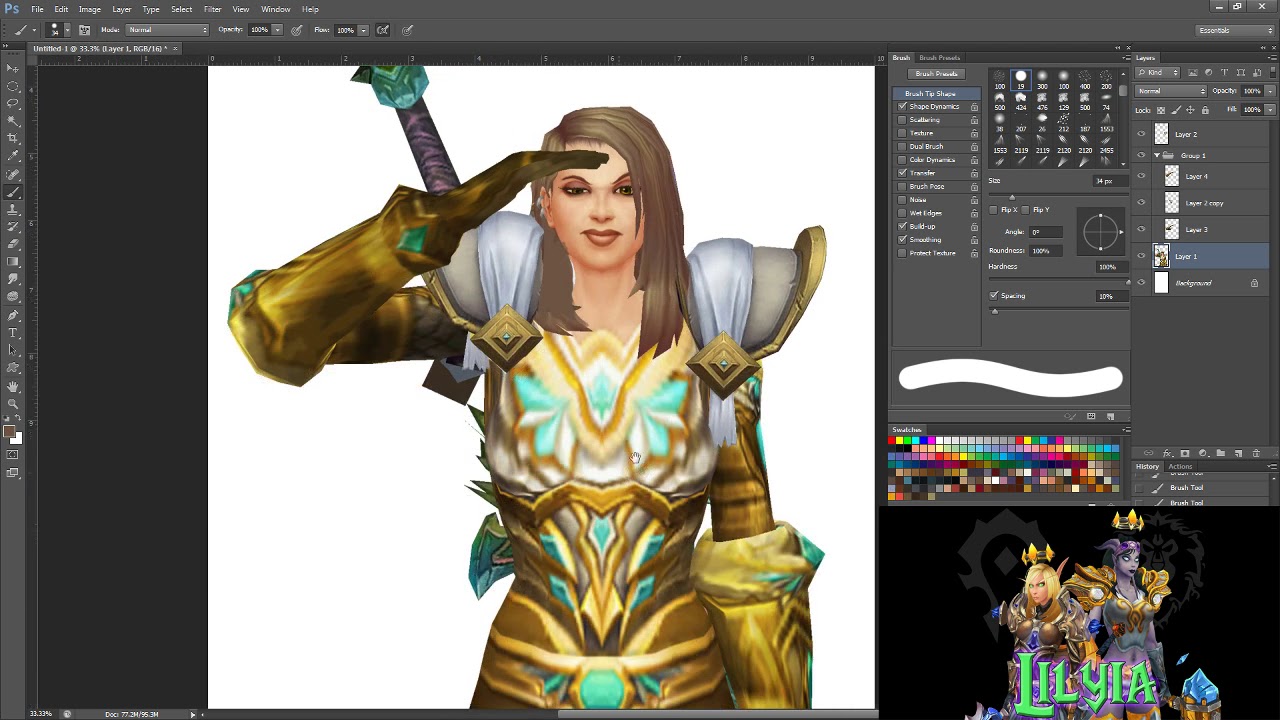 WMV Edit Tutorial: Basic Setup - YouTube