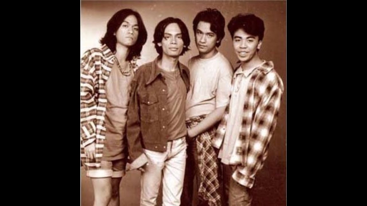 Eraserheads - Spoliarium (8D) - YouTube