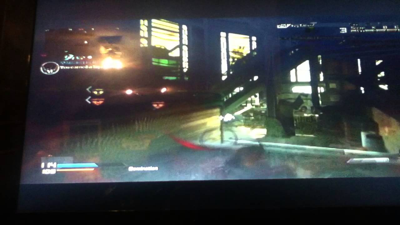 Domination w/ MadCreeper - YouTube