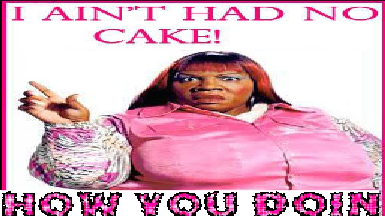 rasputia HOW YOU DOIN rest in peace fatman scoop - YouTube