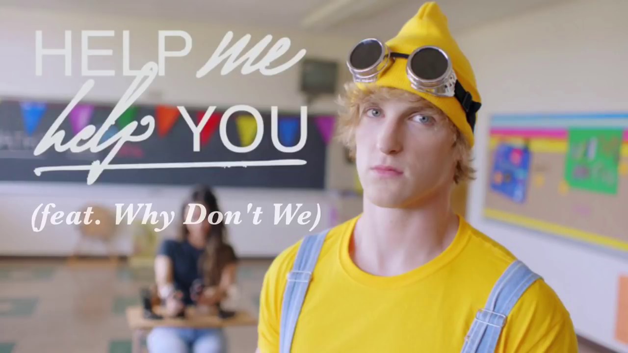 HELP ME HELP YOU - YouTube