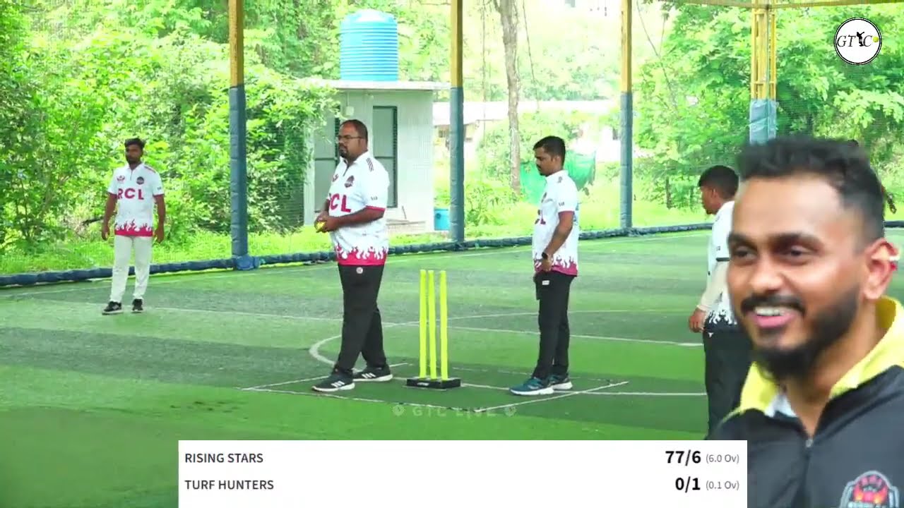 REGULAR CRICKET LEAGUE (RCL) 2025 DOMBIVLI final day - YouTube