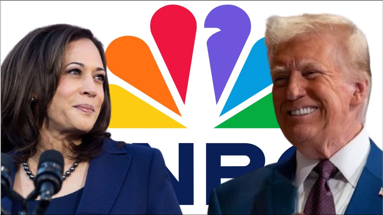 2024 United States presidential election state calls | CNBC - YouTube